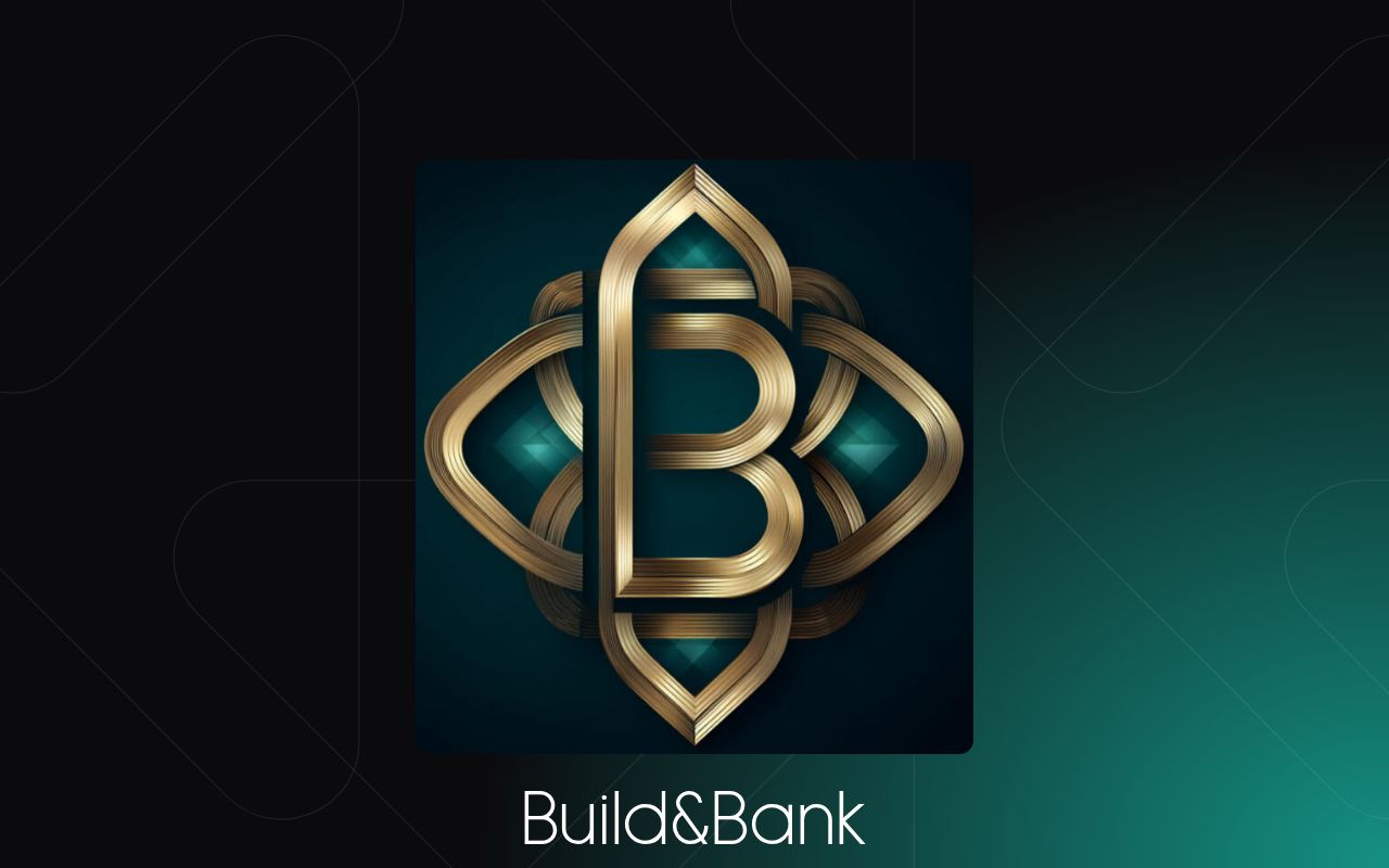 Build&Bank Digital Empire